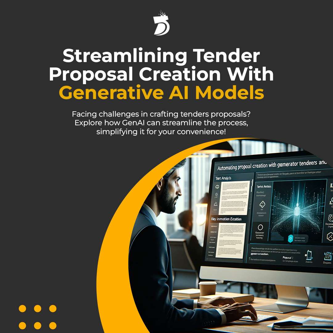 Explore How Generative AI Models Transform Proposal Generation